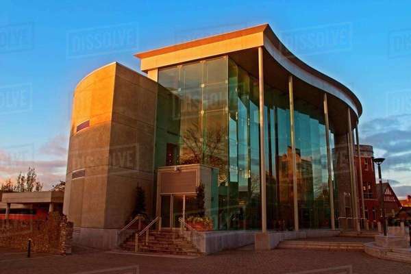 Student Union, University College Cork (Ucc), Cork City, Ireland ...