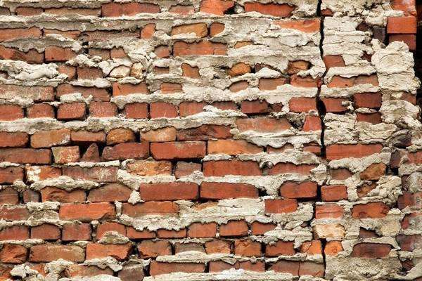 Brick Wall - Stock Photo - Dissolve
