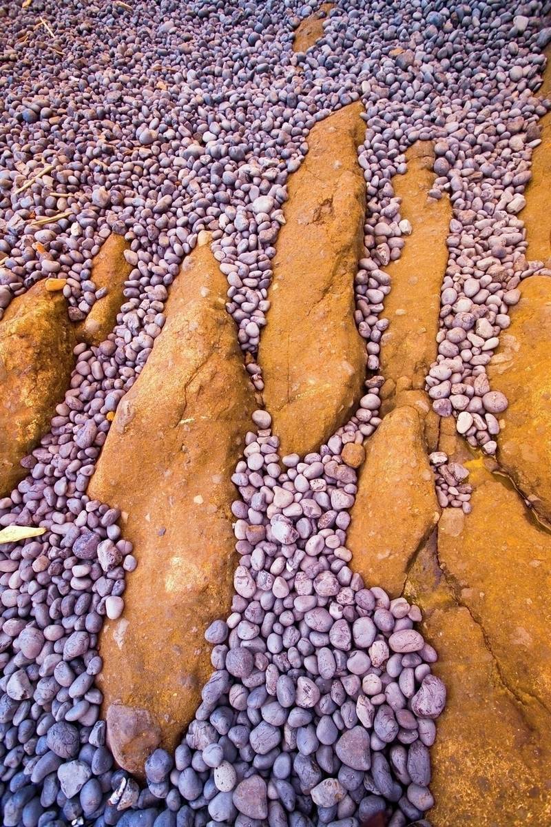 Rocks And Pebbles - Royalty-free Stock Photo | Dissolve
