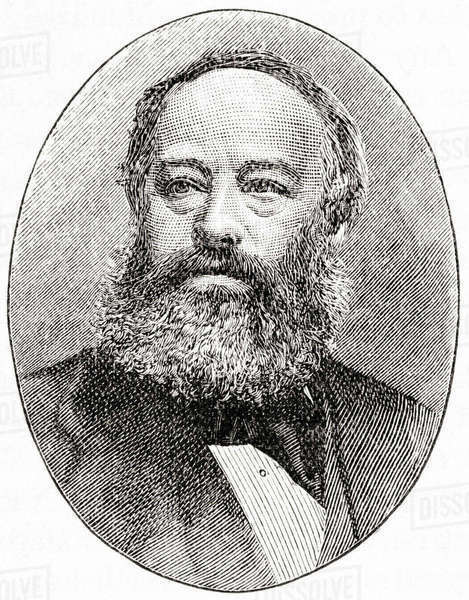 James Prescott Joule, 1818 – 1889. English physicist and brewer. From ...