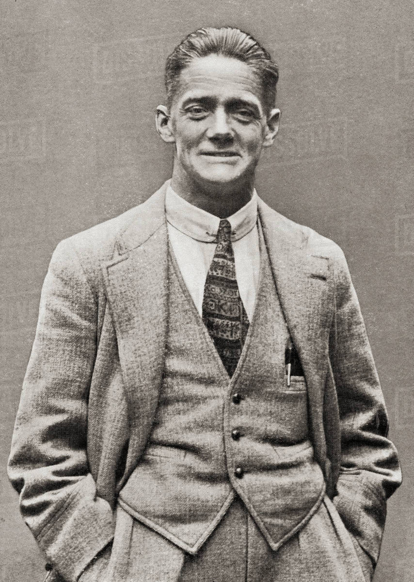 William Richard Morris, 1st Viscount Nuffield, 1877 – 1963, aka Sir ...