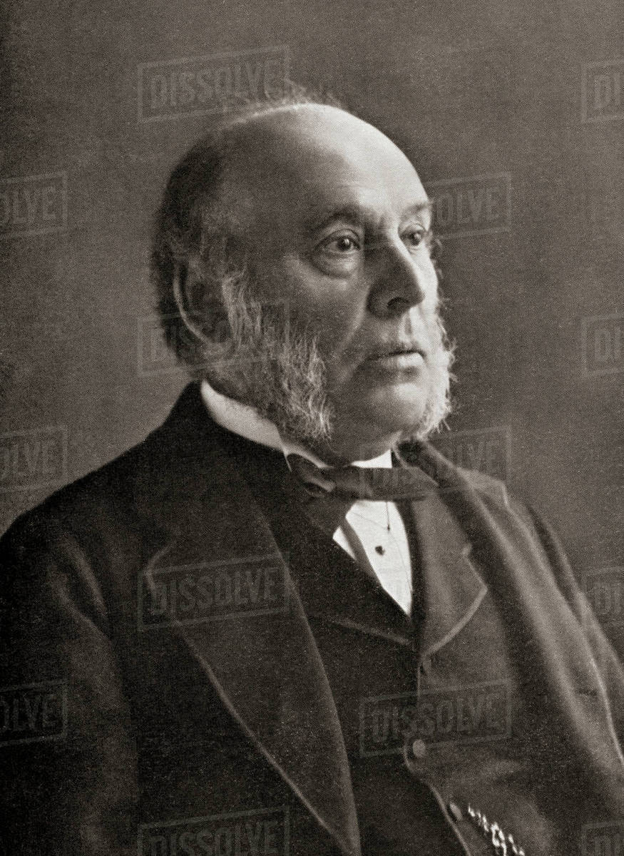 William Henry Smith, 1792 – 1865. British entrepreneur, son of Henry ...