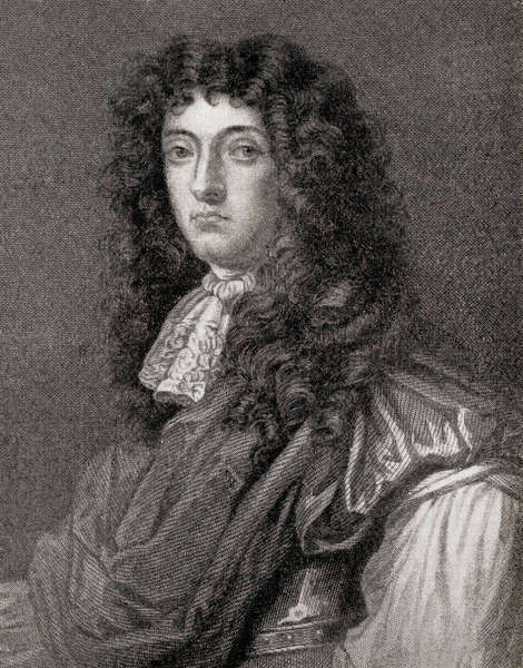 John Graham of Claverhouse, 1st Viscount Dundee, 1648 –1689, aka 7th ...