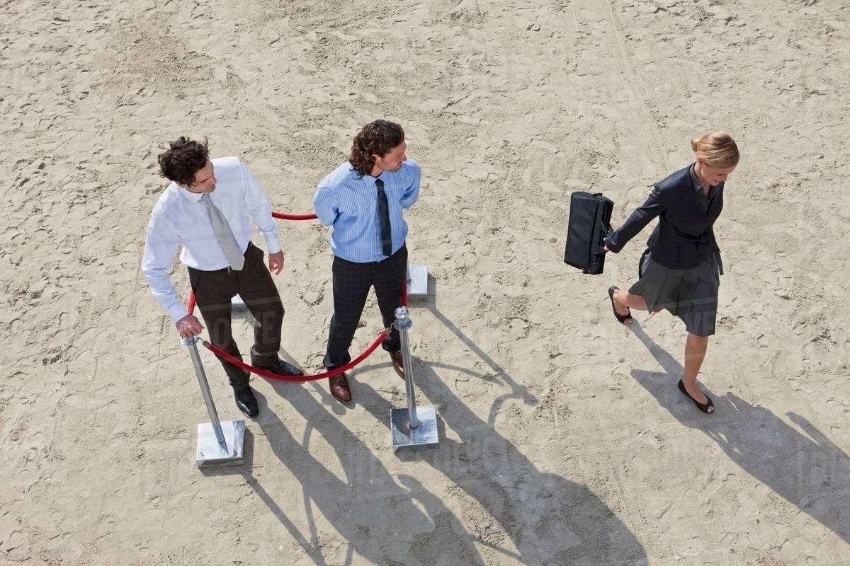 Business life - Royalty-free Stock Photo | Dissolve