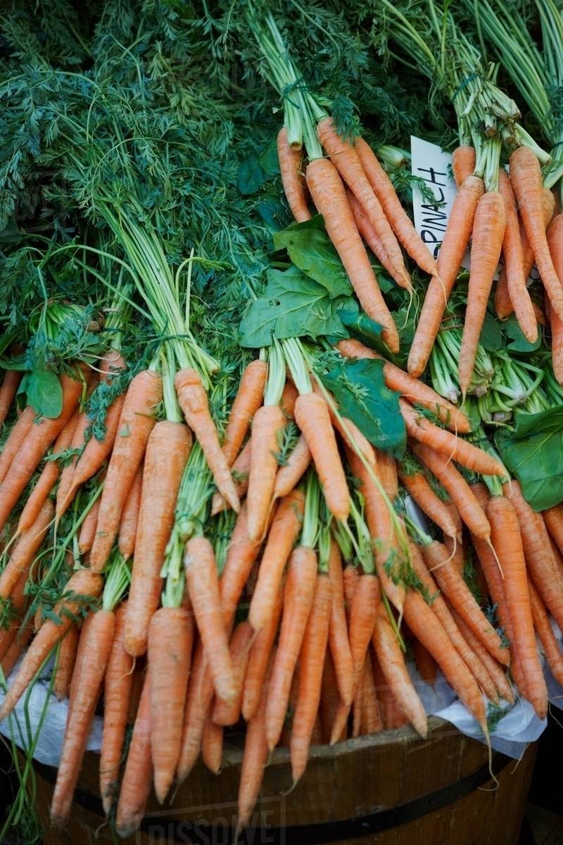 Fresh produce for sale - Royalty-free Stock Photo | Dissolve