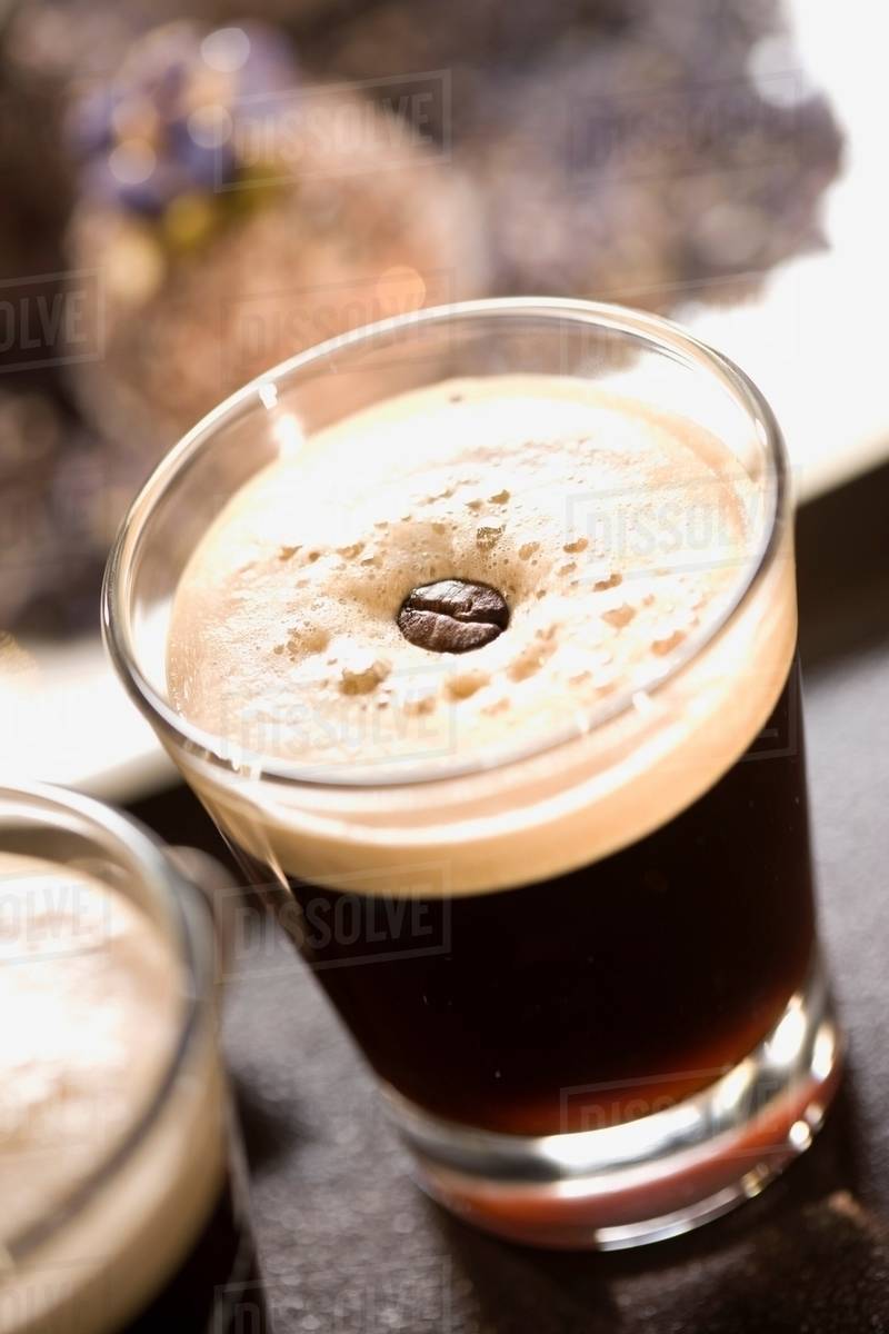 Coffee still - Royalty-free Stock Photo | Dissolve