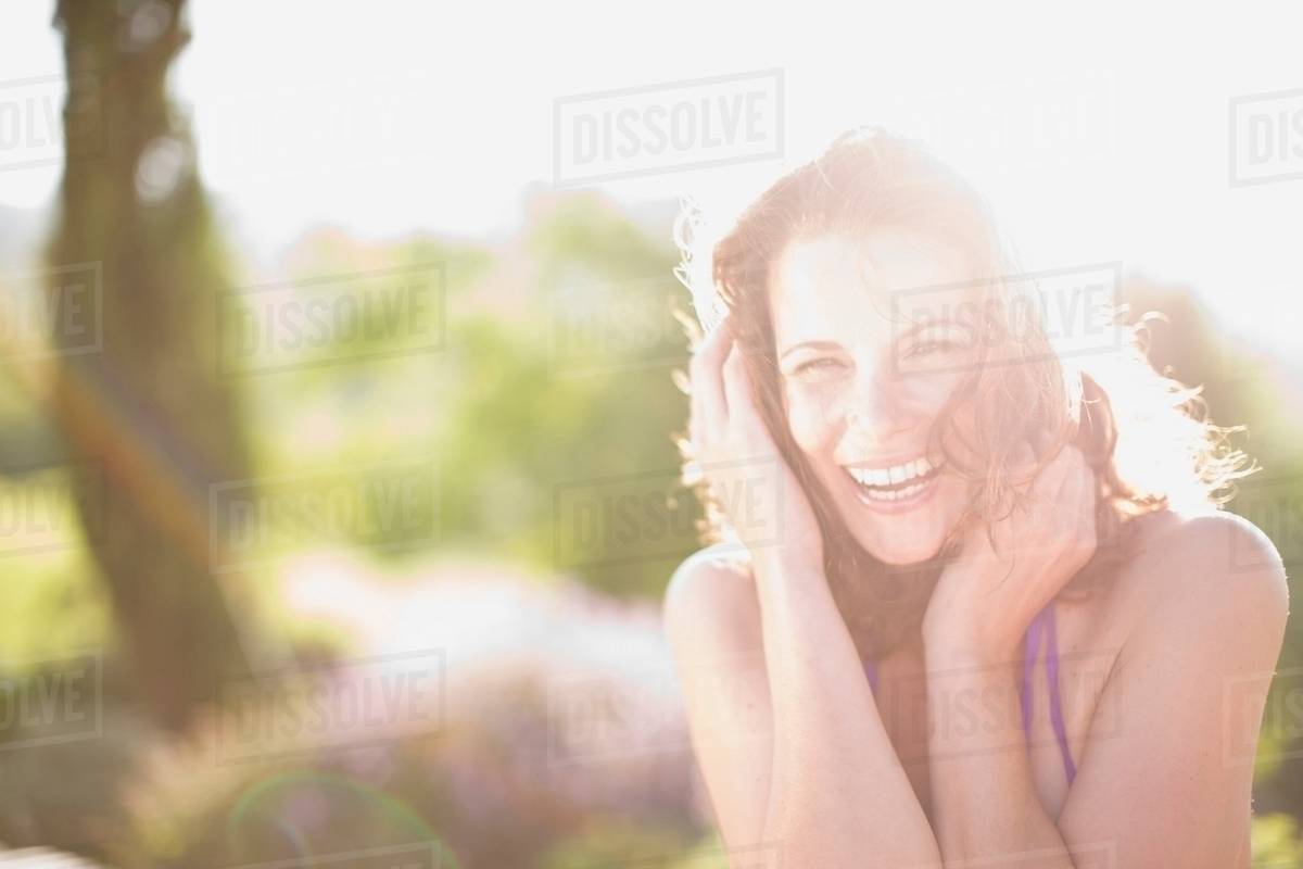 Summer feeling - Stock Photo - Dissolve