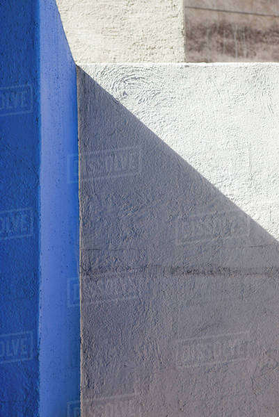 Stucco wall, close-up - Royalty-free Stock Photo | Dissolve