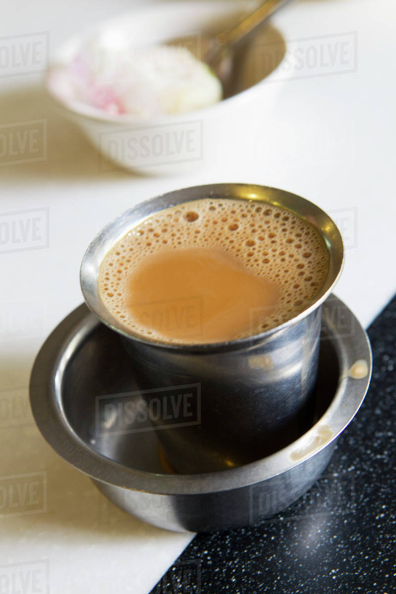 Chai tea - Royalty-free Stock Photo | Dissolve