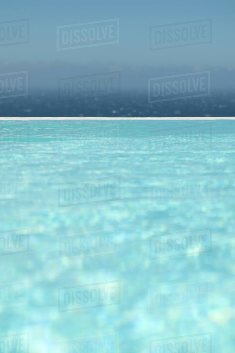 Swimming pool - Royalty-free Stock Photo | Dissolve