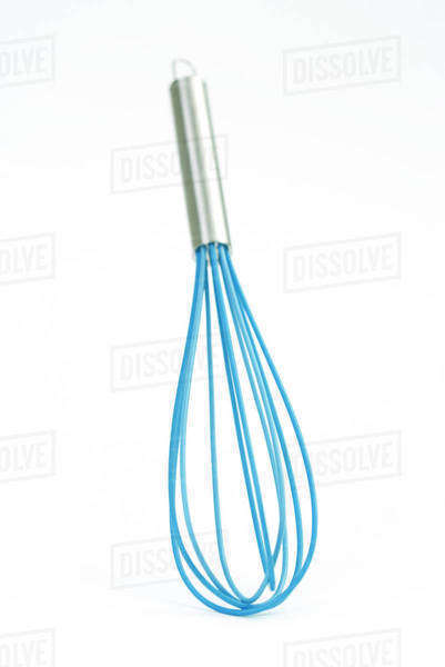 Whisk, close-up - Royalty-free Stock Photo | Dissolve